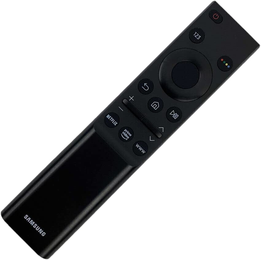 Original Samsung Remote Control Compatible for All Samsung LCD LED HDTV ...