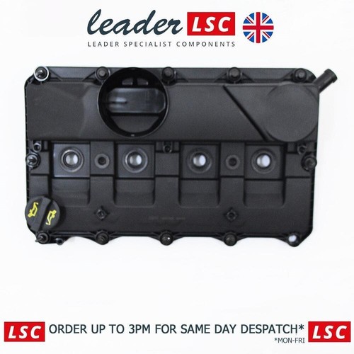 Zylinderkopf Ventildeckel Ford Transit Mk7 TDCI 2006 Zu 2014 Neu ...