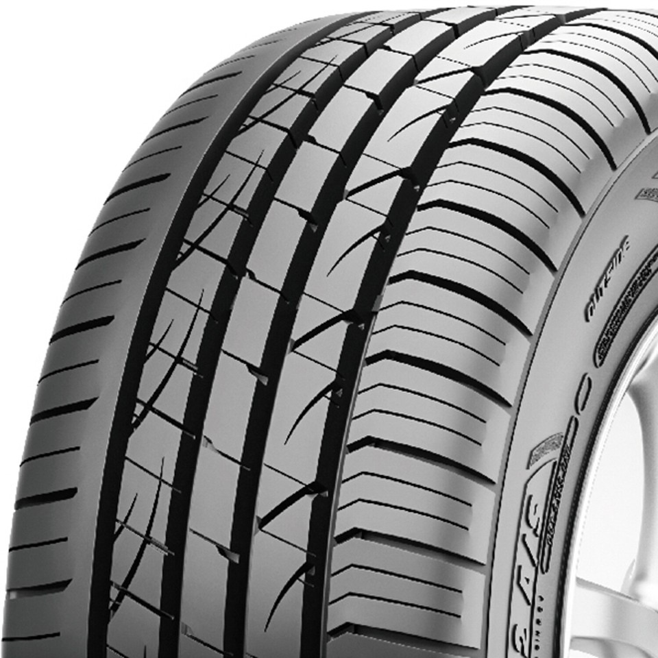 4 New Prinx HiRace HZ2 A/S 2x 225/40R18 ZR 92Y 2x 255/35R18 ZR 94Y AS ...