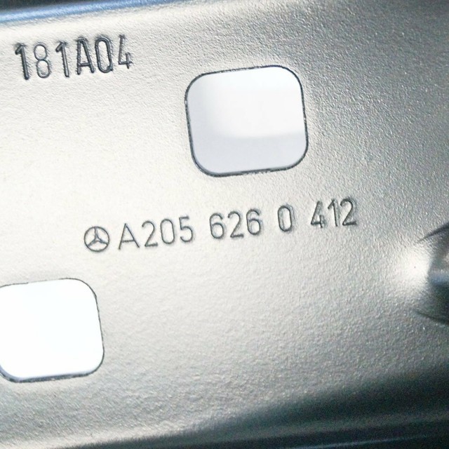 2016 2017 MERCEDES GLC Radiator Support Right Inner Bracket OEM ...