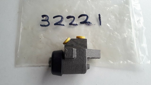 Reliant Regal OHV Robin Mk1 Rialto Robin Mk2 up to 1994 Rear Brake ...