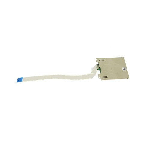 Smart Card Reader Slot Cage Circuit Board For DELL Latitude 5280 5290 ...