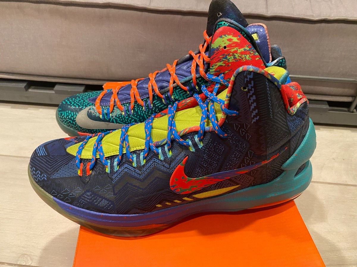 Kd 5 Colors