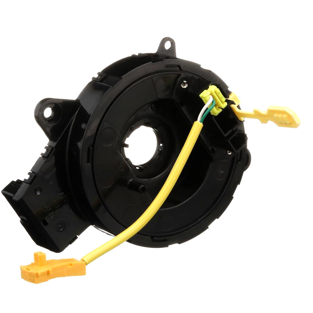 Clock Spring For DODGE DAKOTA 2001-04 DURANGO RAM 1500 2500 3500 VAN ...