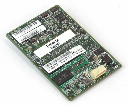 46C9027 IBM SERVERAID M5100 SERIES 512MB FLASH RAID 5 UPGRADE - | eBay