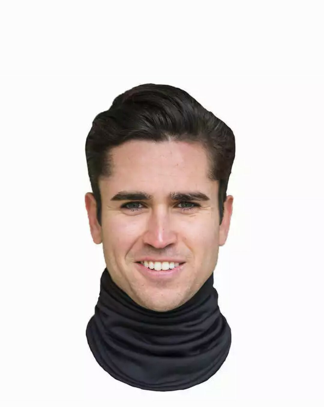 Bula Primaloft Convertible Balaclava Cold Weather Breathable Mask 4in1 ...