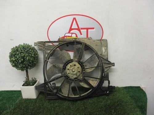 Moto ventilateur radiateur RENAULT KANGOO 1 PHASE 2 7701070217 | eBay