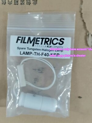 1PCS New LAMP-TH-F40-NSR light source by Fedex or DHL | eBay