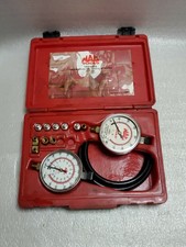 Mac Tools Quick Scope Plus ET2020 Tektronix Diagnostic Tester With Case ...
