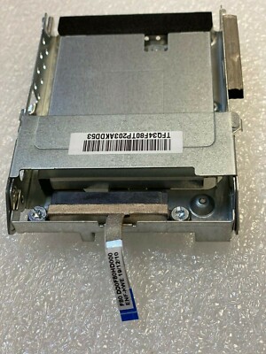 HP ProDesk, EliteDesk G4 Desktop Mini 2.5’ Hard Drive SATA Bay And ...