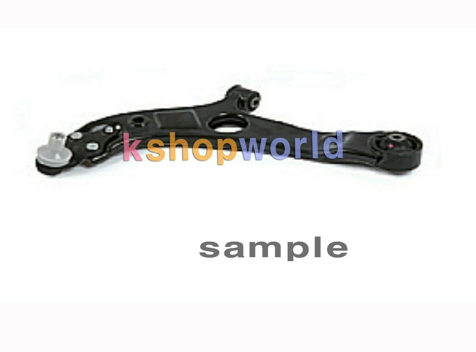 UPPER CONTROL ARM COMPLETE-RR ,LH 552302P000 FOR SANTA FE 10-11 | eBay