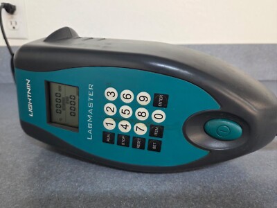 Mixers - Lightnin Mixer Model