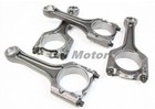 06H198401D 4 x OEM connecting rods, pin hole Φ23mm for VW Tiguan AUDI ...