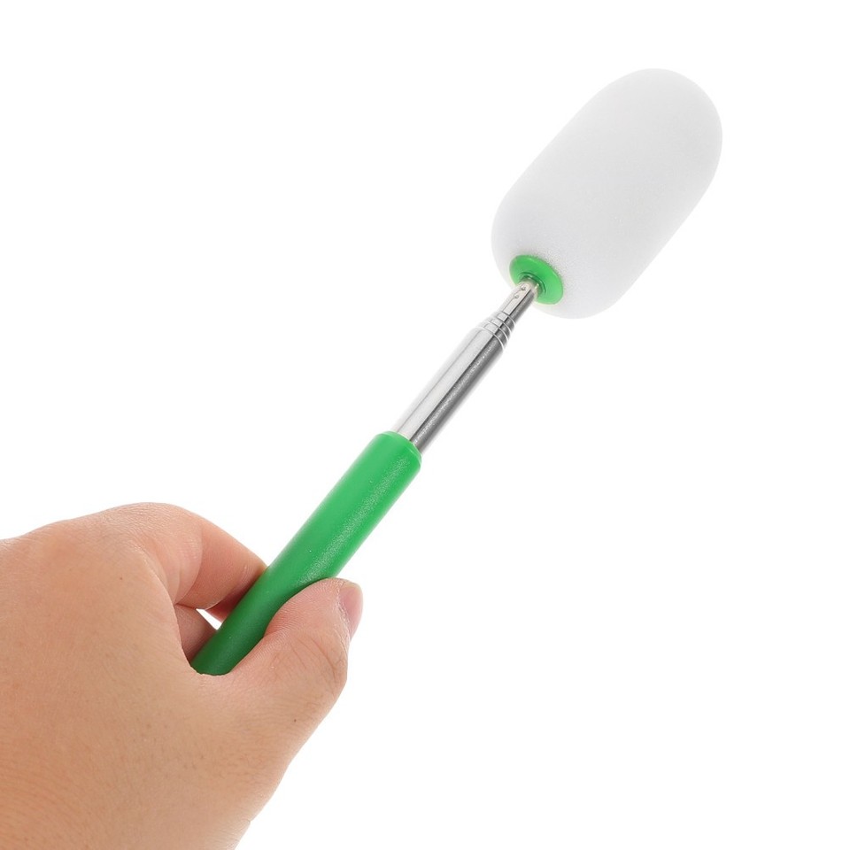 Pottery Sponge Stick Telescoping Craft Sponges Absorbing Sculpture ...