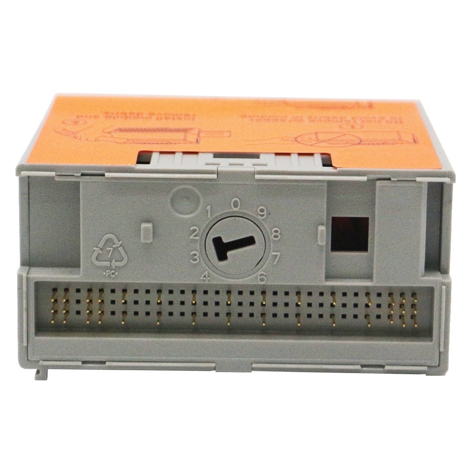 NEW Allen-Bredley 1794IM16 Flex 16 Point Digital Input Module AB 1794 ...
