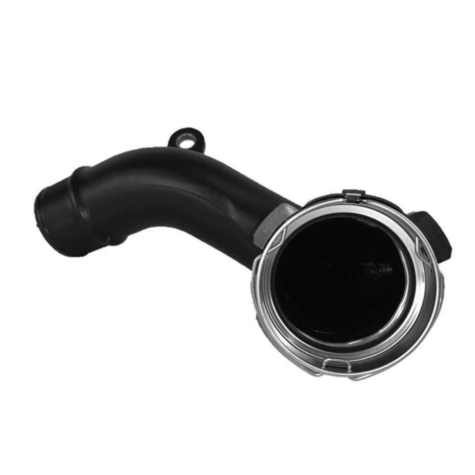 Turbo Radiator Pipe Perfect Match High Reliability For Nissan Navara ...