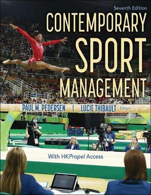 Lucie Thibault Contemporary Sport Management (Tascabile) | eBay