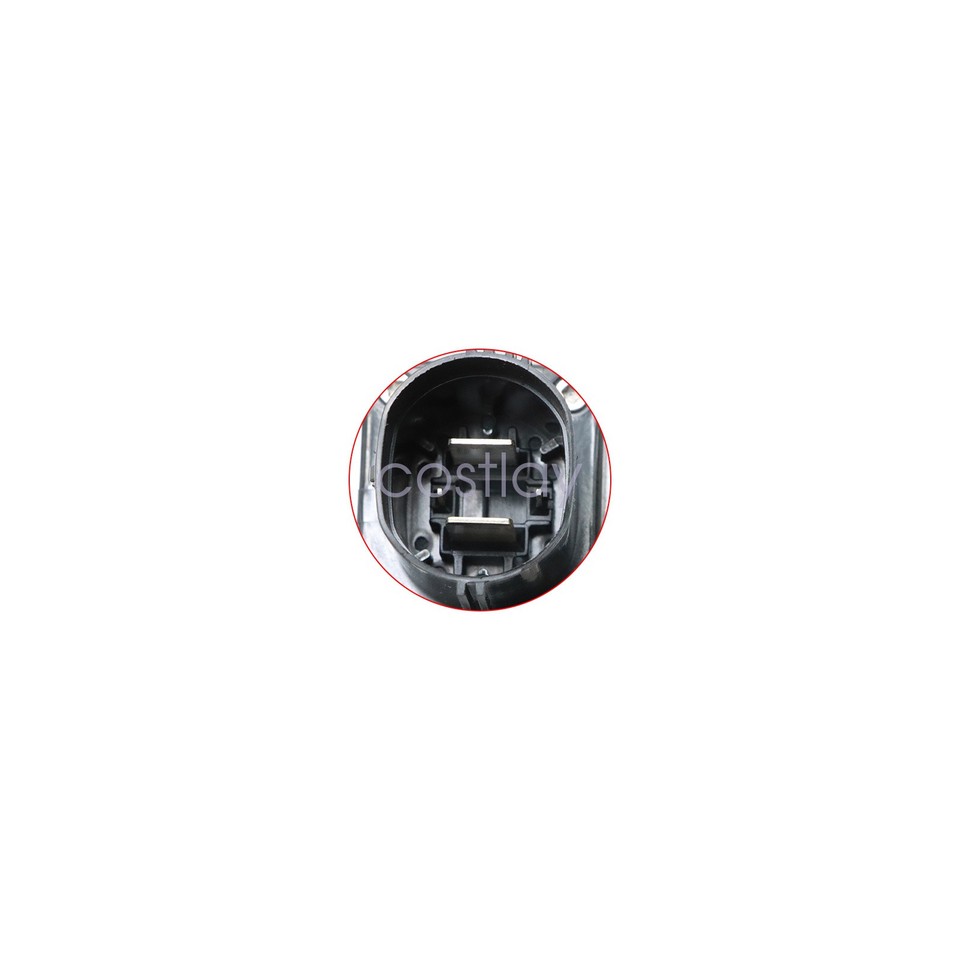 Engine Coolant Electronic Water Pump DS7Z8C419D for Ford CMax Lincoln ...