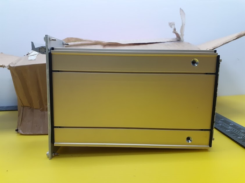 Polyamp PSC240AC24 DC/DC Converter PSC 240 AC 110 | eBay