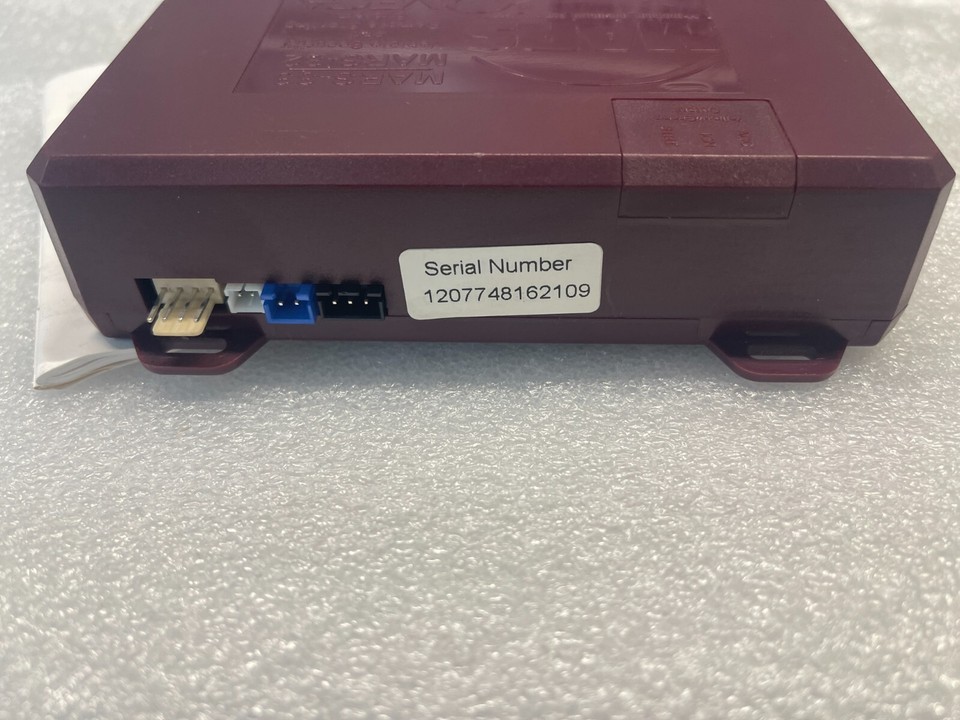 Omega MARS-32 MARS-33 Brain Module MARS-33+ Only Remote Start Alarm ...