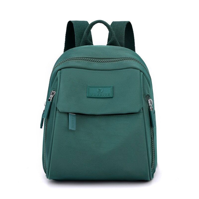 Backpack Women 2023 Women's Mini Backpack Nylon Backpack Teen Girl | eBay