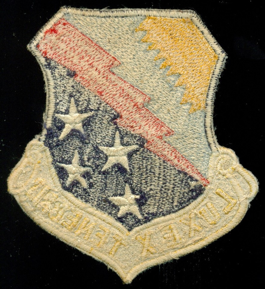 USAF 67th Cyberspace Wing Patch AA | eBay