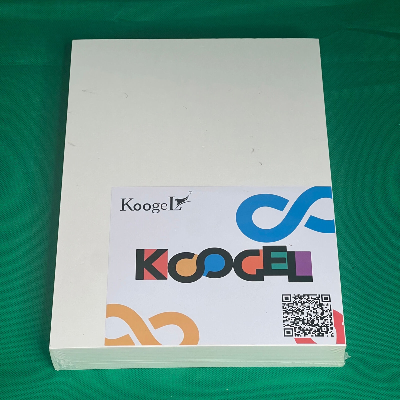 Koogel Cardstock Paper | eBay
