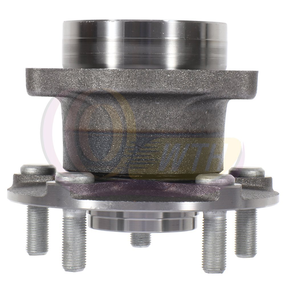 Rear Wheel Hub Bearings And Assembly Fits Subaru Wrx Sti Subaru Wrx ...