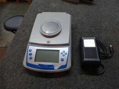 Digital Scales & Balances - Denver Instruments Scale