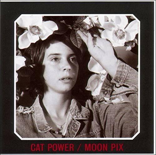 Cat Power - CAT POWER - MOON PIX : WITH A DOWNLOAD CODE [VINYL ...