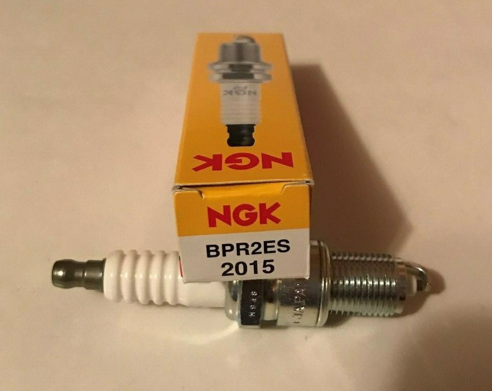 NGK BPR2ES - Alternative spark plugs