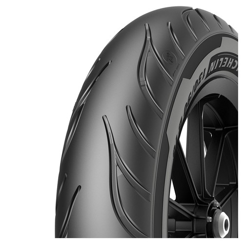 MICHELIN Commander III Cruiser RF Front RF 80/90 -21 54H 809021 ...