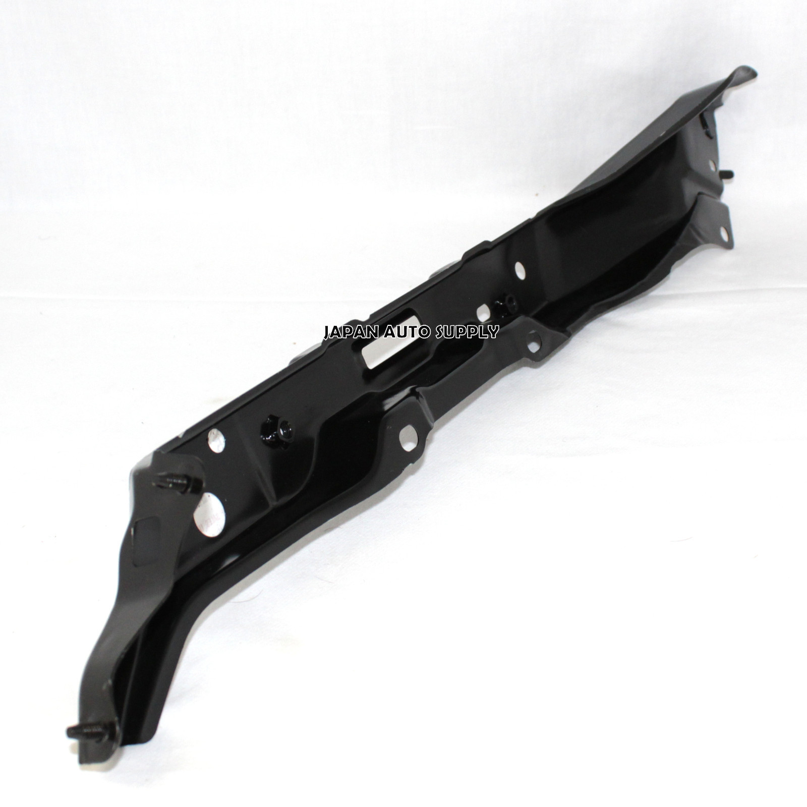 OEM GENUINE TOYOTA Tundra Sequoia FRONT Right BUMPER UPPER RETAINER ...