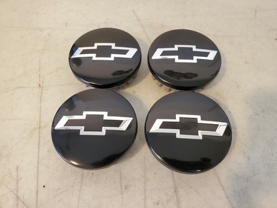 Black wheel center cap part number | Silverado ZR2 Forum