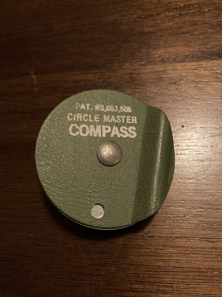 Vintage Circle Master Compass - Creative Publications classroom ...