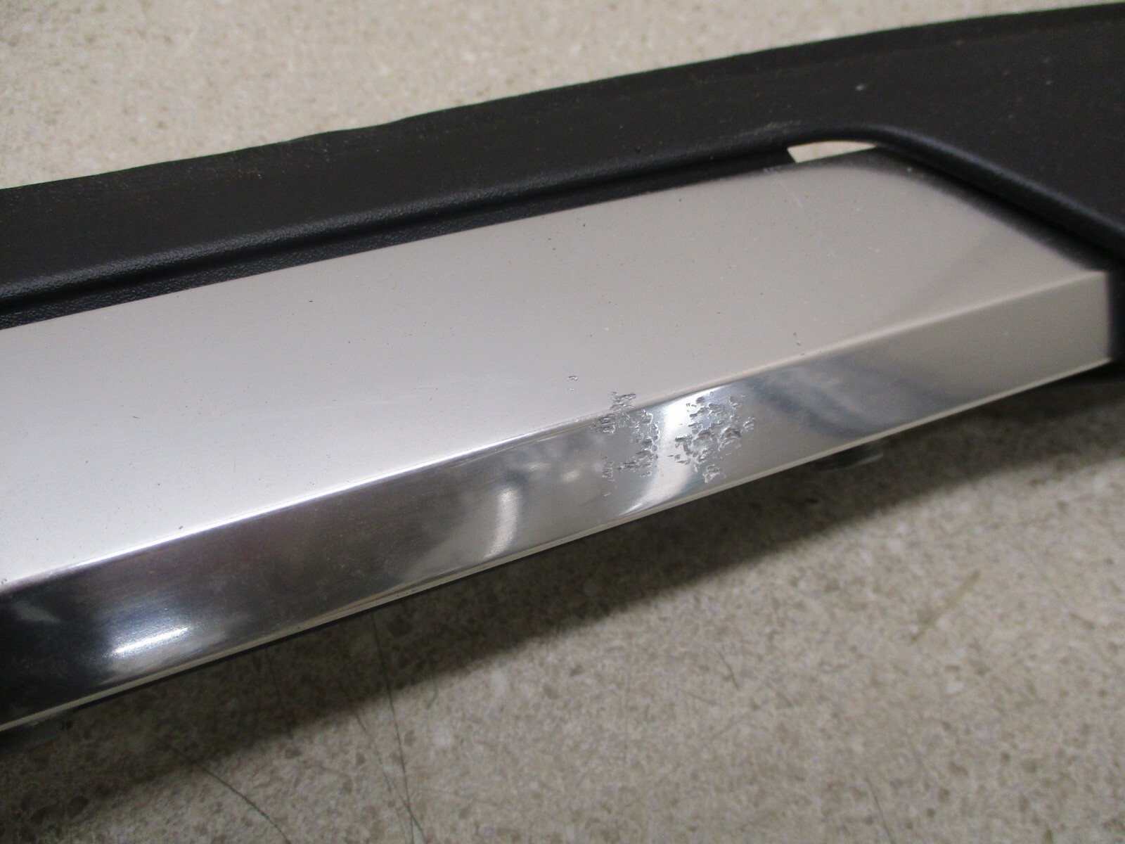 23276285 84601094 84393979 New GM Tahoe Yukon Right Roof Luggage Rack ...