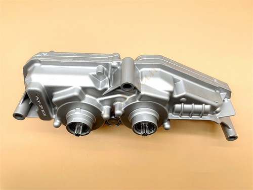 Transmission Control Module For Ford Fiesta Focus 11-12 A2C30743100 ...