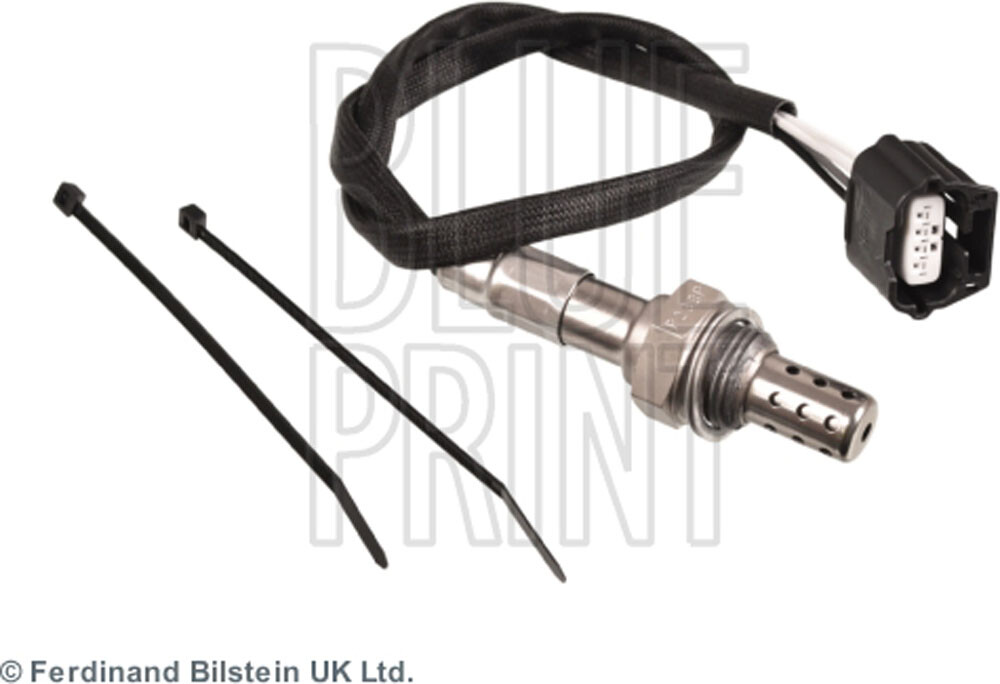 Fits Nissan Juke 2010- Qashqai 2007-2014 Purevue Rear Lower Lambda ...