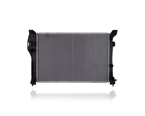 Radiator For '14-17 Mercedes-Benz CLA 45, 15-20 GLA 45 2.0L L4 Primary ...