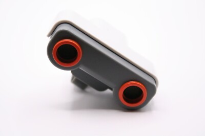 LEGO MINDSTORMS NXT ULTRASONIC SENSOR 9846 H-35 | eBay