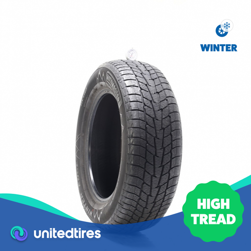 Used 225/65R17 MotoMaster Winter Edge 102T - 8/32 | eBay