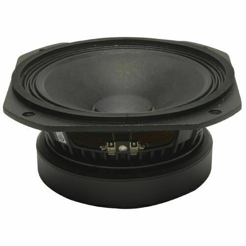 Eminence DELTA PRO-8A 8" 225W 8 Ohms PA Mid-Range Speaker for sale ...