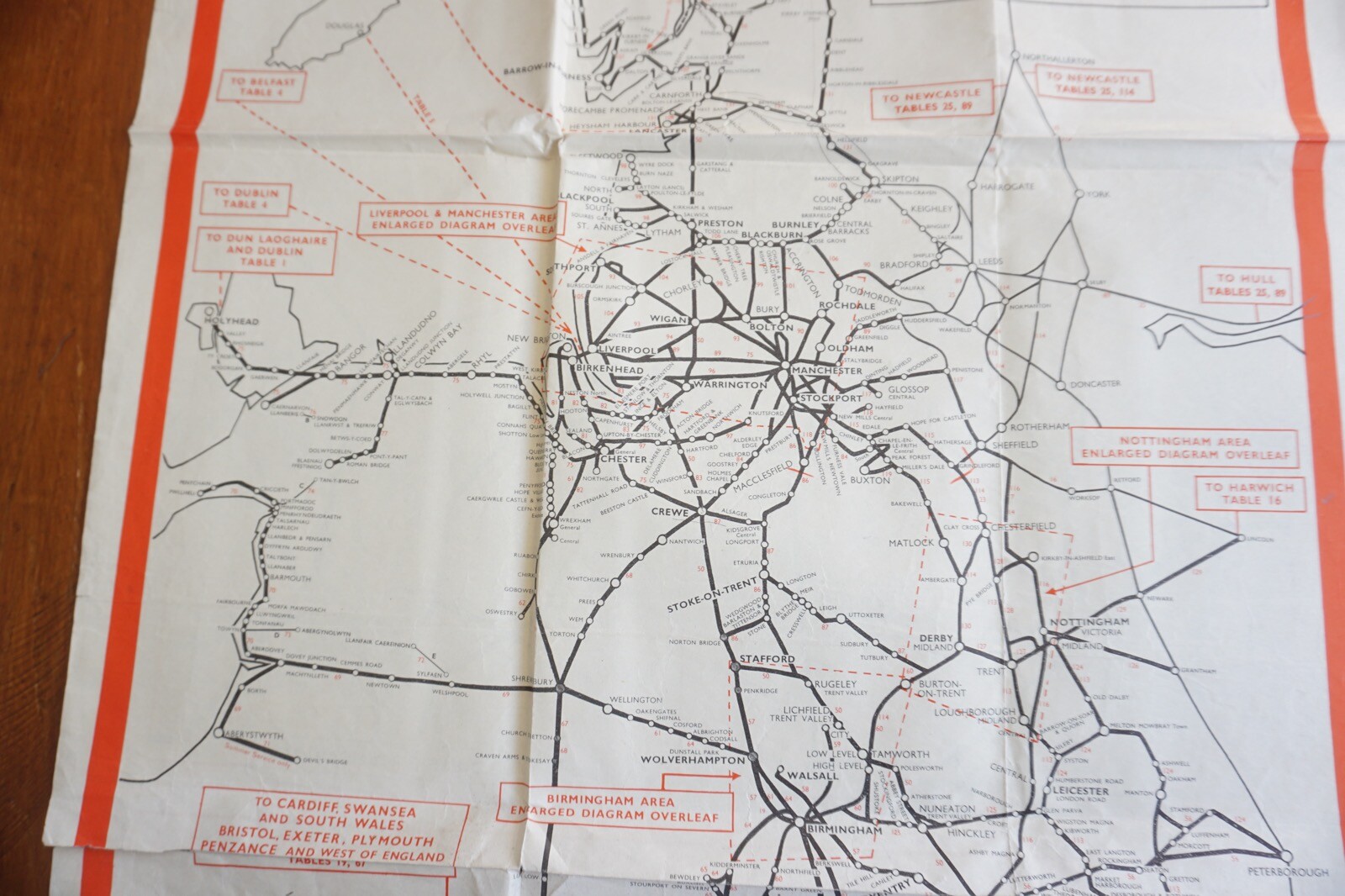 1965 London Midland Region British Rail | Grelly UK
