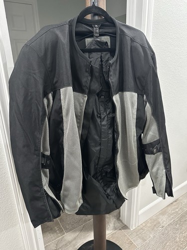 Joe rocket velocity men’s Motorcycle jacket like new | eBay