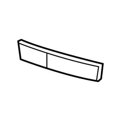 Genuine OEM Grille For BMW 51117184149 | eBay