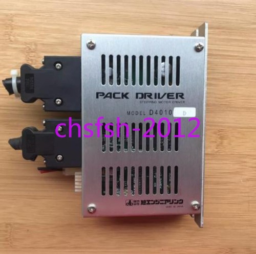 1 PCS PACK DRIVER electrical machinery D4010 D GOOD | eBay