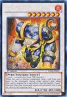 Yu-Gi-Oh! - Laval Stennon (HA06-EN021) - Hidden Arsenal 6 - Secret Rare ...