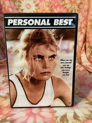 Personal Best (DVD, 2008) Disc Like New Free Shipping 85391186373| eBay