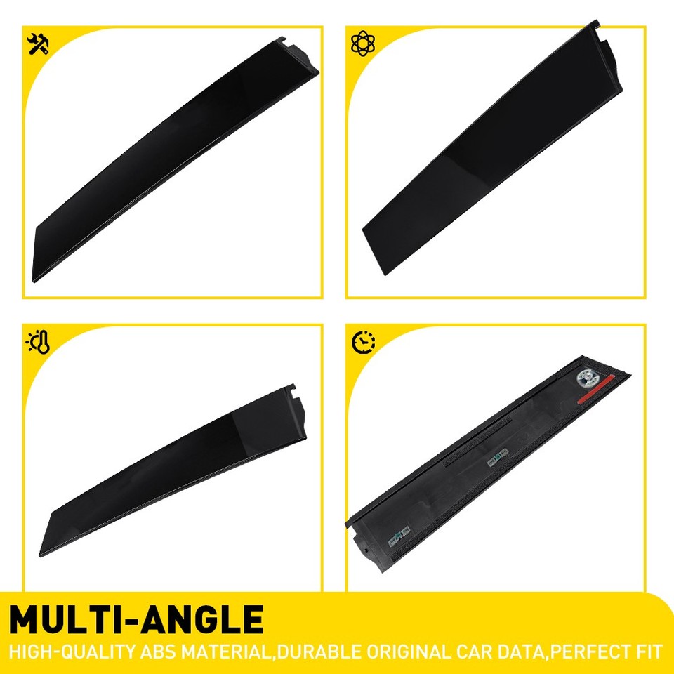 OE# 926-245 Door Applique fits Escalade Tahoe Yukon 22837465,84263148 ...