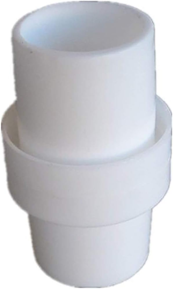1.5" Pool Cleaner Hose and Vacuum Hose Connector Adapter AXV092 ...